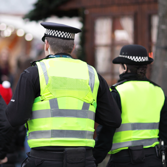 Manned Guarding Leeds - Elite Security