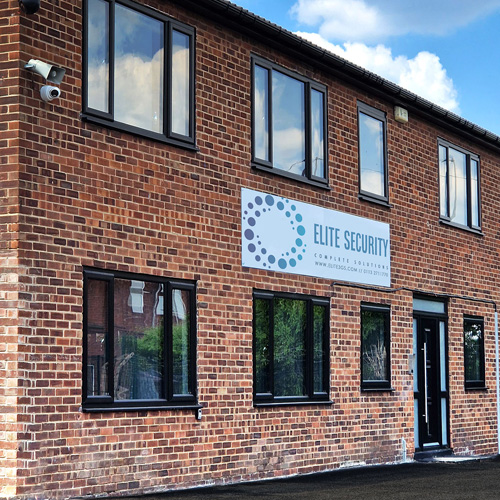 Security Company West Yorkshire - Elite Security