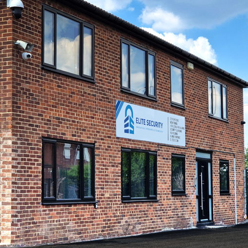 Manned Guarding Leeds - Elite Security