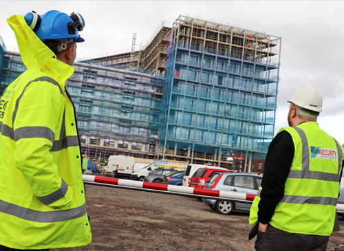 Security Installer Leeds - Elite Security