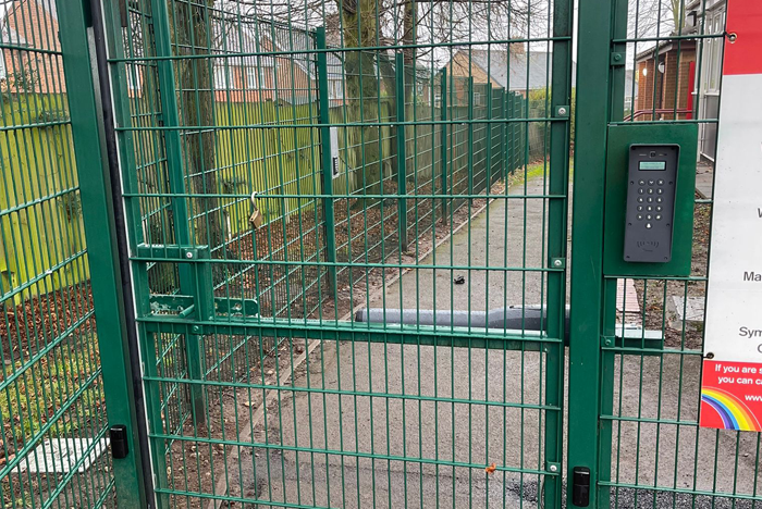 Access Control Leeds - Elite Security