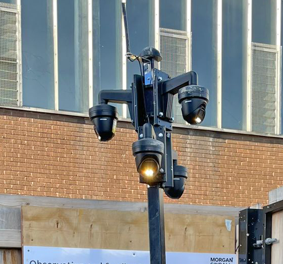 Security Company Leeds - Elite Security